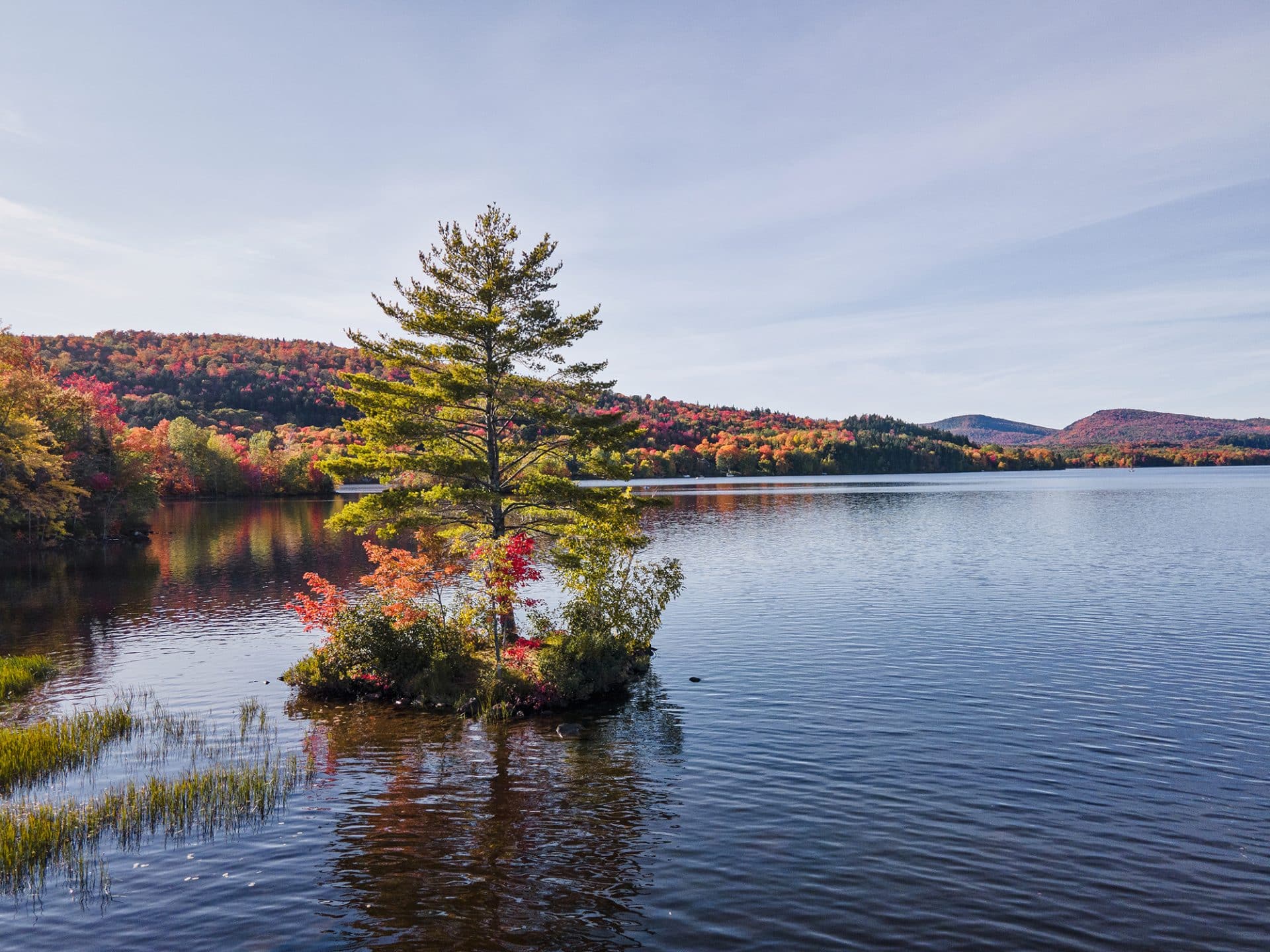 Agiro - Écotech Québec
